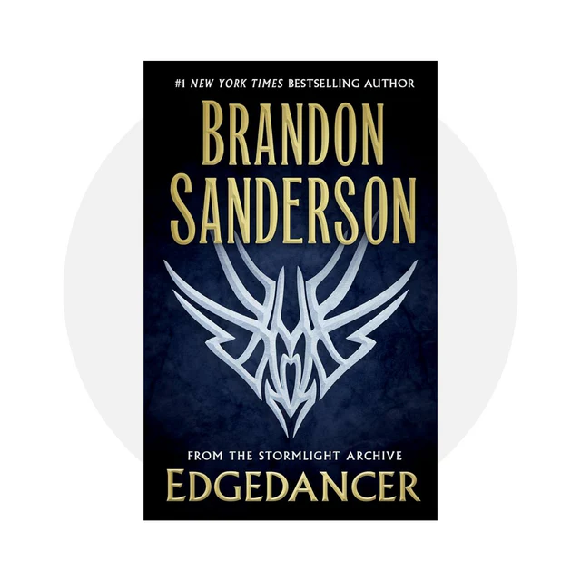 Cosmere Reading Checklist